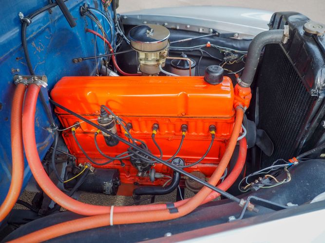 1951 Chevrolet 3100 Pickup | Cars Remember When