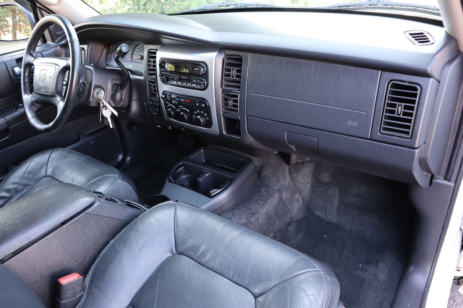 2003 Dodge Durango SLT Plus | Victory Motors of Colorado