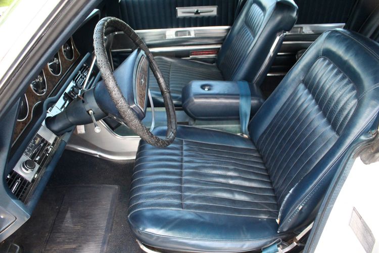 1968 Ford Thunderbird | Victory Motors of Colorado