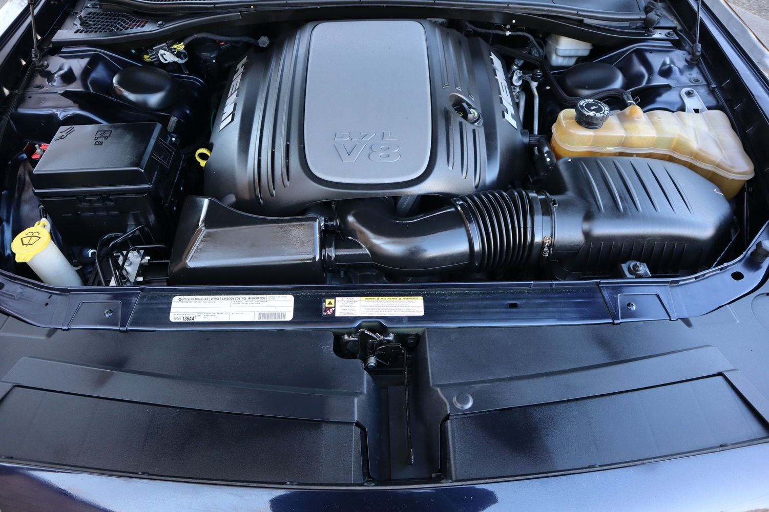 2011 Dodge Challenger R/T | Victory Motors of Colorado