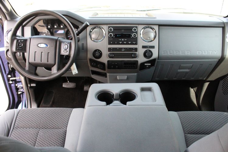 2015 Ford F-250 Super Duty XLT | Victory Motors of Colorado