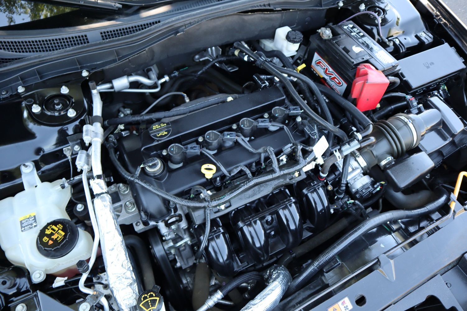 2012 Ford Fusion SEL | Victory Motors of Colorado