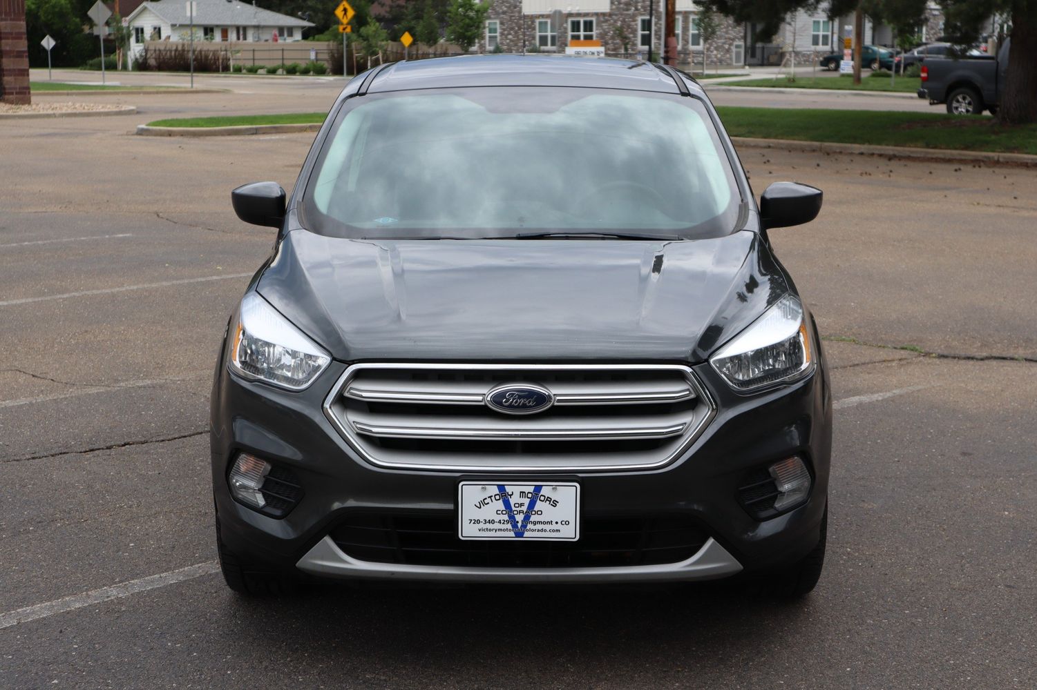 2019 Ford Escape SE | Victory Motors of Colorado