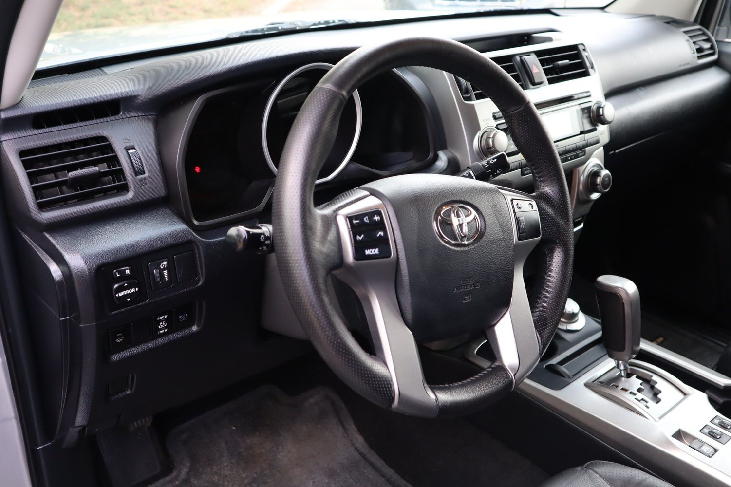 2011 Toyota 4Runner Limited | Victory Motors of Colorado