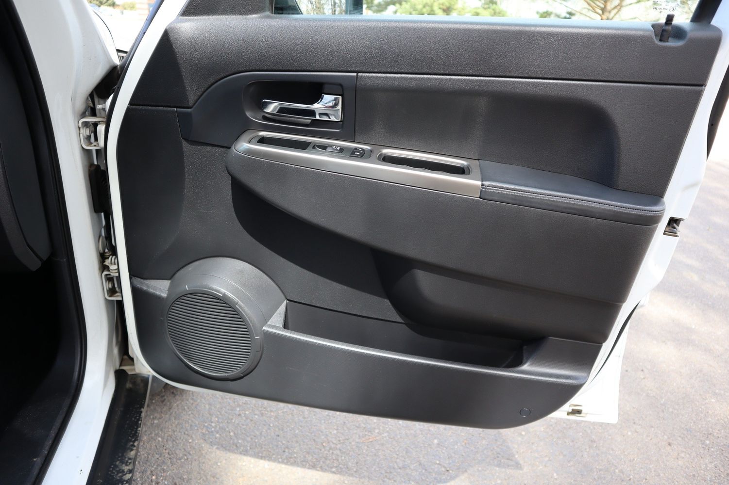 2012 Jeep Liberty Jet Edition | Victory Motors of Colorado