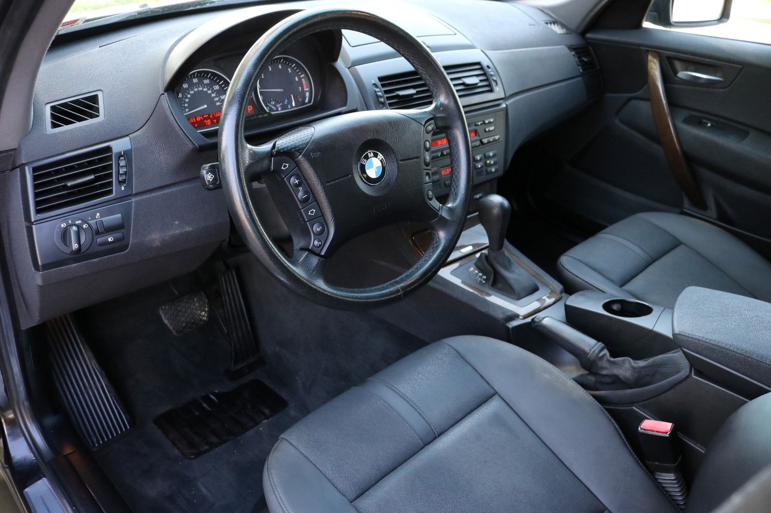 2005 BMW X3 2.5i | Victory Motors of Colorado