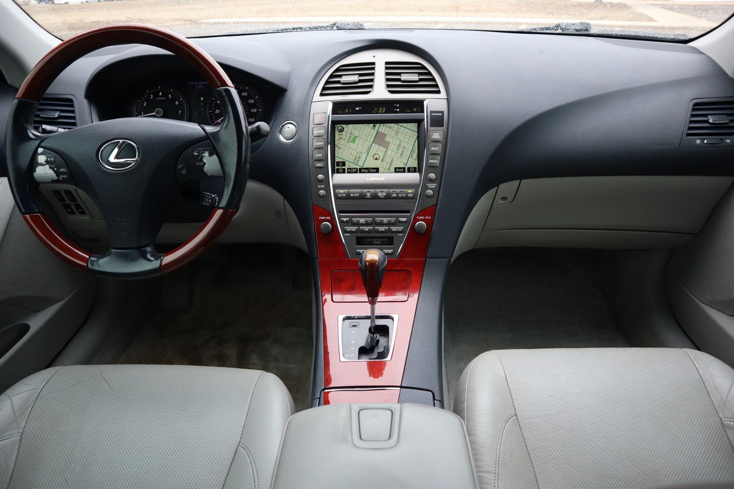 2008 Lexus ES 350 Base | Victory Motors of Colorado