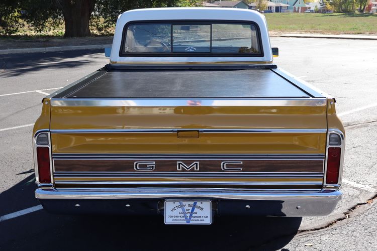 1971 GMC | Victory Motors of Colorado