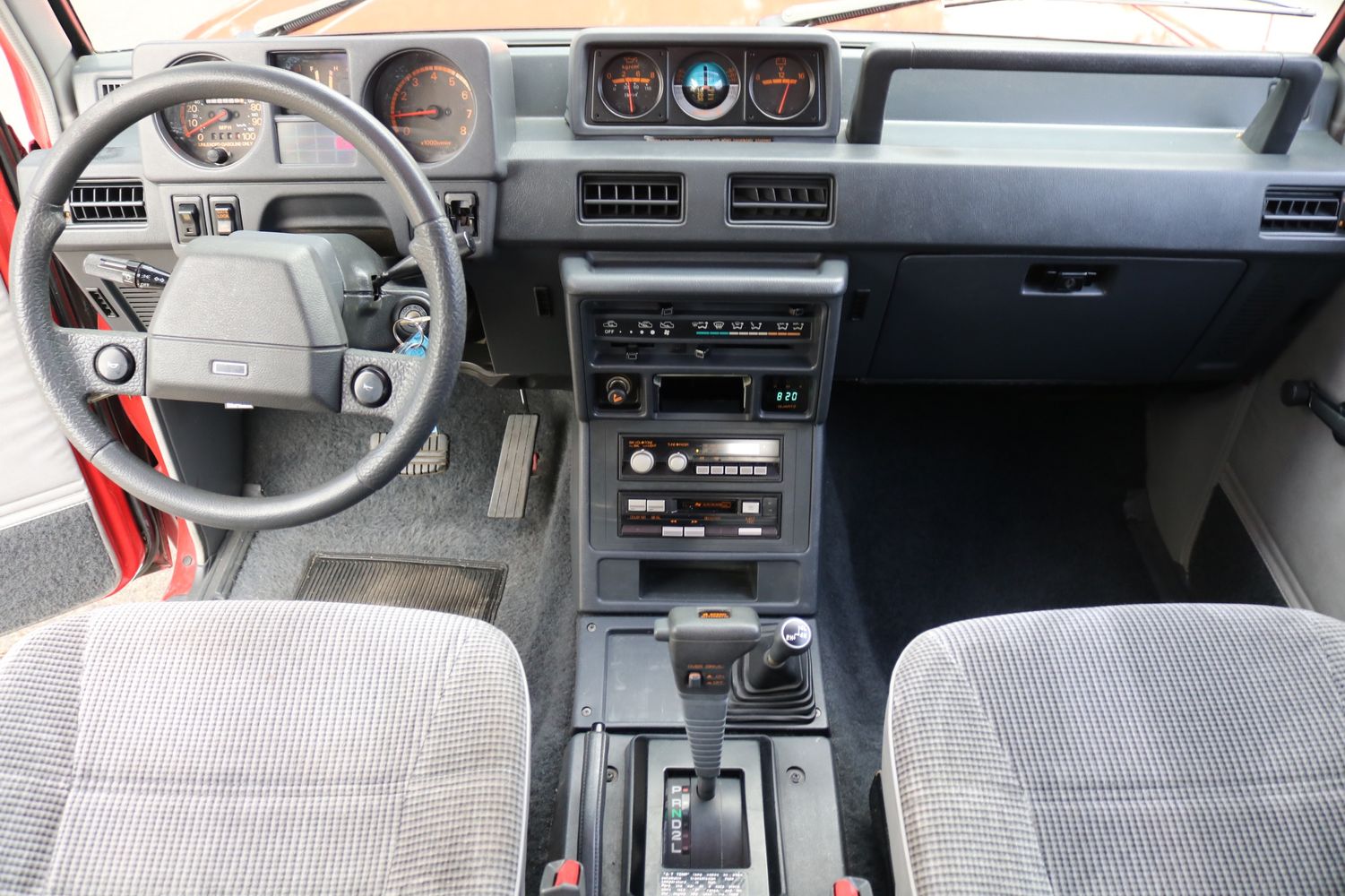 1987 Dodge Raider 4X4 | Victory Motors of Colorado