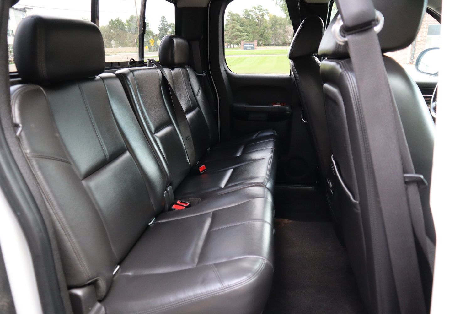 2008 Chevrolet Silverado 1500 LTZ | Victory Motors of Colorado