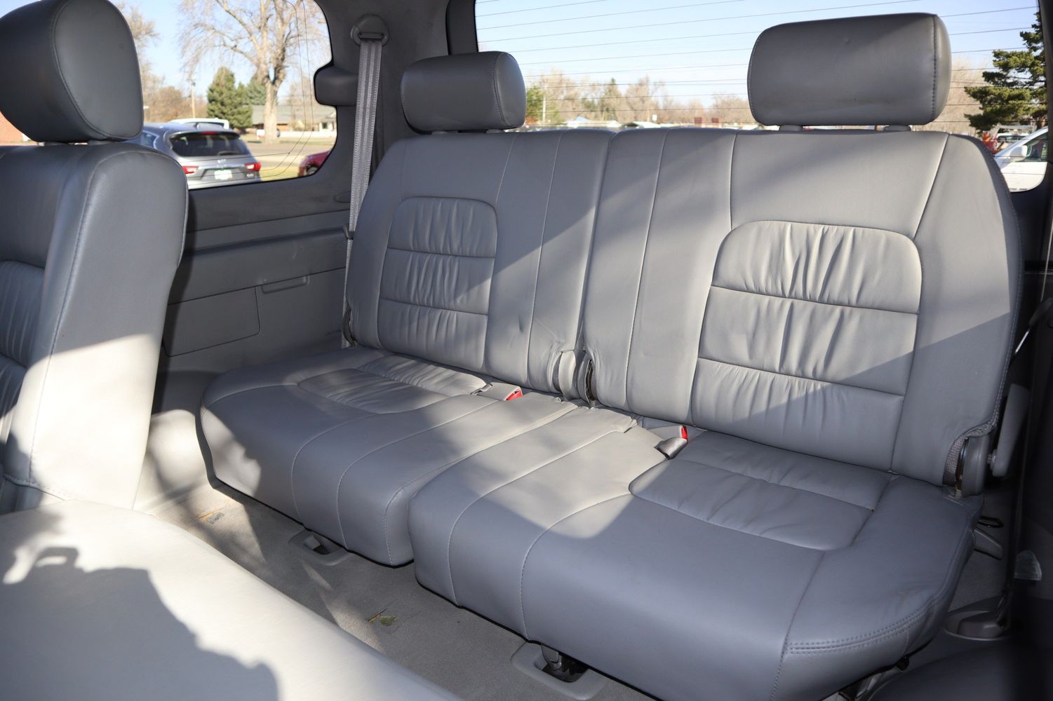 2005 Lexus LX 470 | Victory Motors of Colorado
