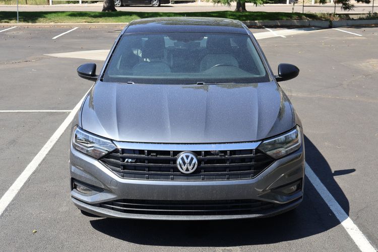 2020 Volkswagen Jetta 1.4T R-Line SULEV | Victory Motors of Colorado