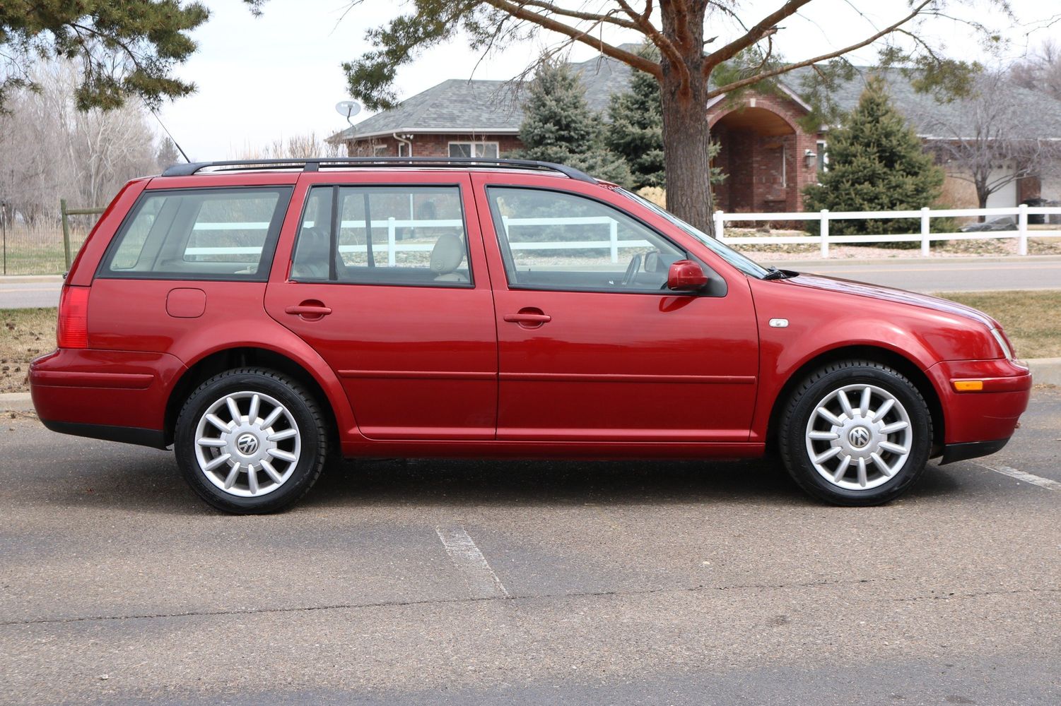 2005 Volkswagen Jetta GLS TDI | Victory Motors of Colorado