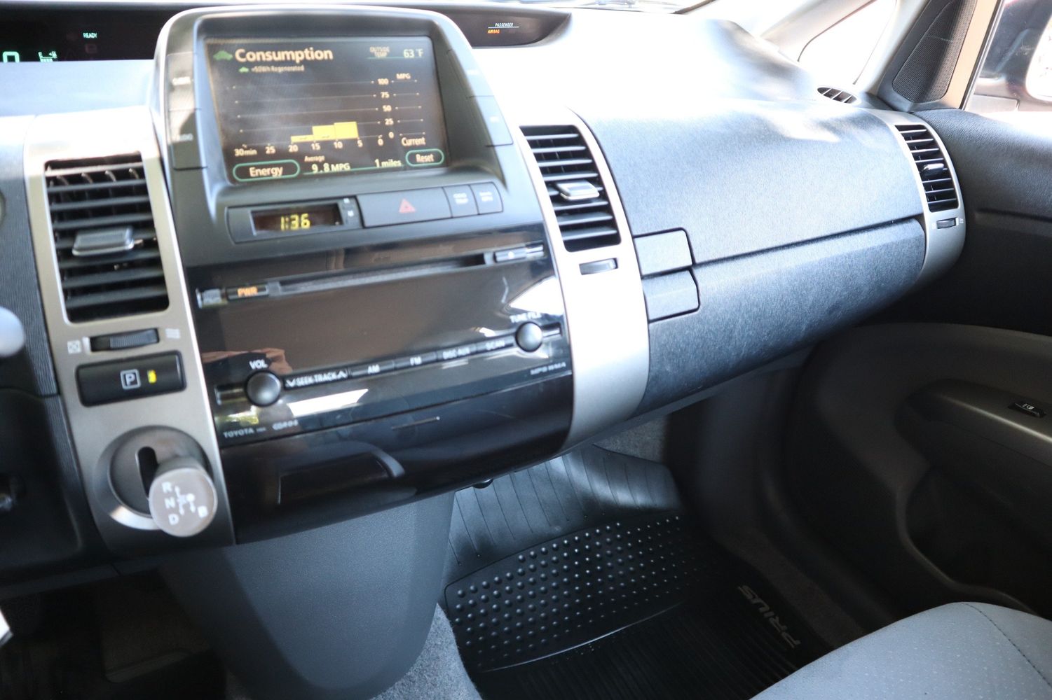 2009 Toyota Prius Standard | Victory Motors of Colorado