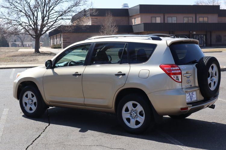2012 Toyota RAV4 Base | Victory Motors of Colorado