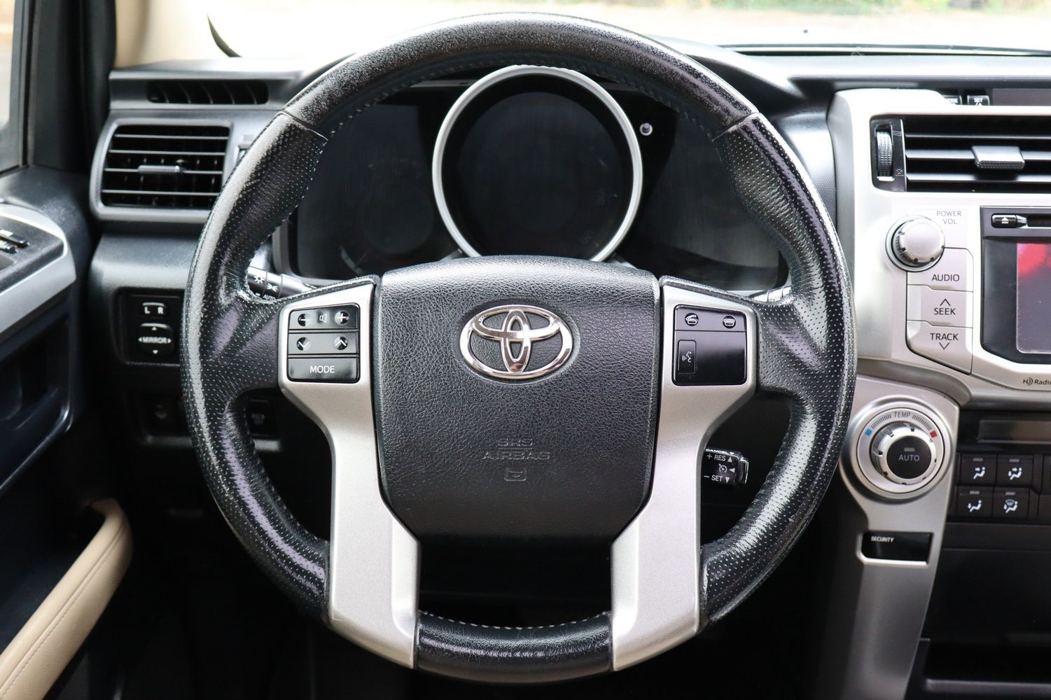 2013 Toyota 4Runner Limited | Victory Motors of Colorado
