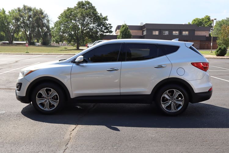 2014 Hyundai Santa Fe Sport 2.4L | Victory Motors of Colorado