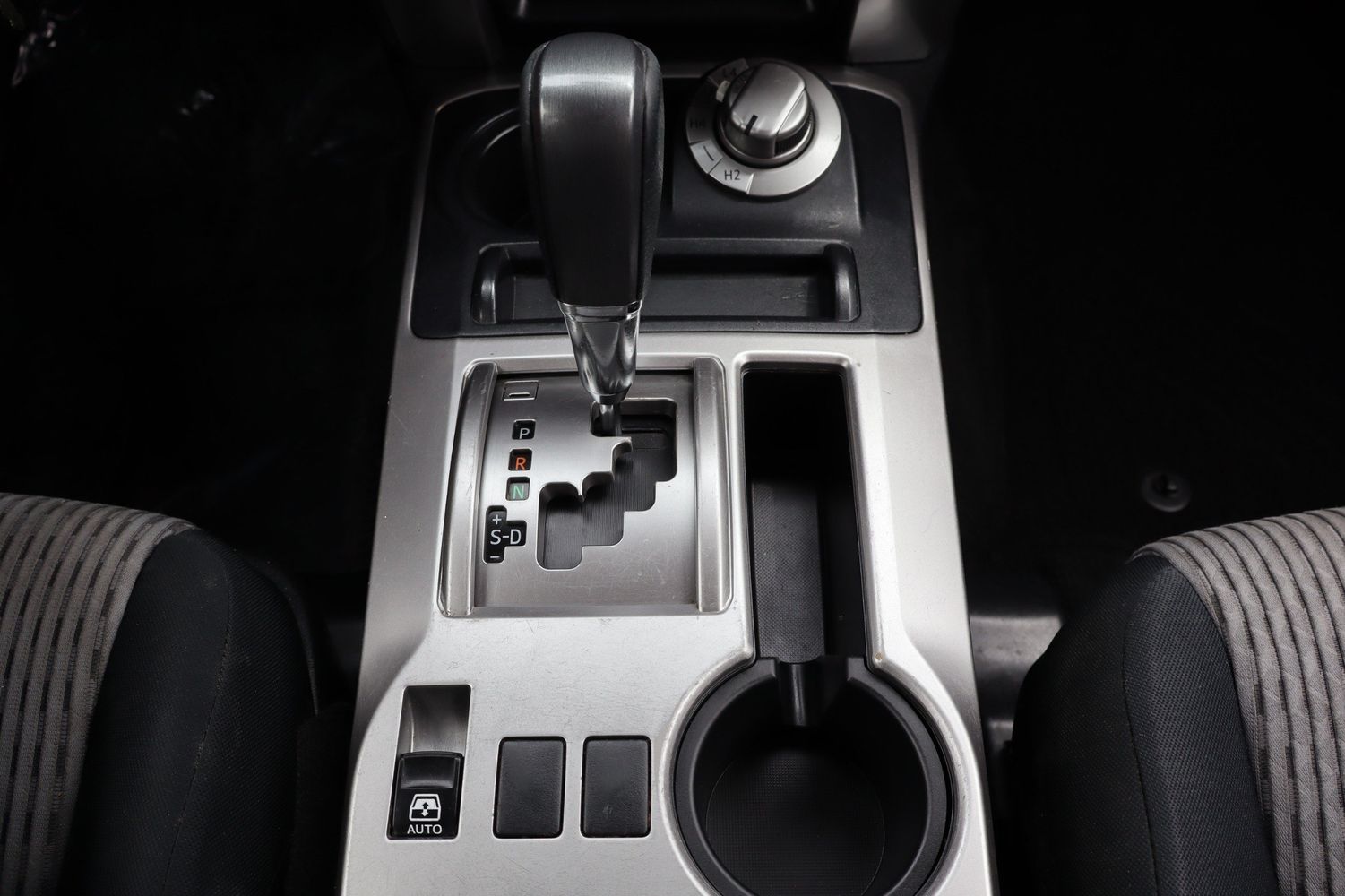 2015 Toyota 4Runner SR5 | Victory Motors of Colorado