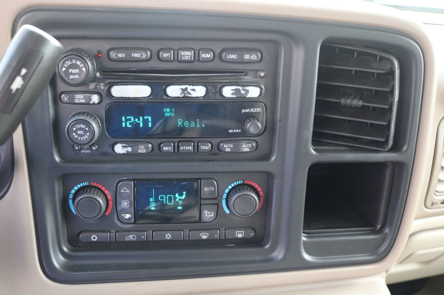 2003 Chevrolet Suburban LT | Victory Motors of Colorado