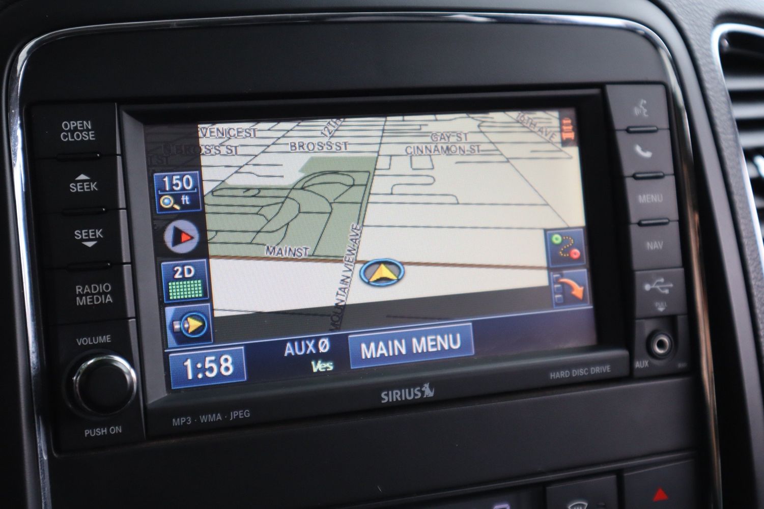 2012 Dodge Durango Citadel | Victory Motors of Colorado