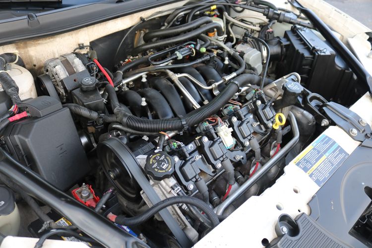 2006 Chevrolet Impala SS | Victory Motors of Colorado