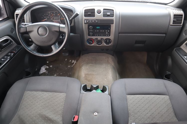 2004 GMC Canyon Z85 SLE Base | Victory Motors of Colorado