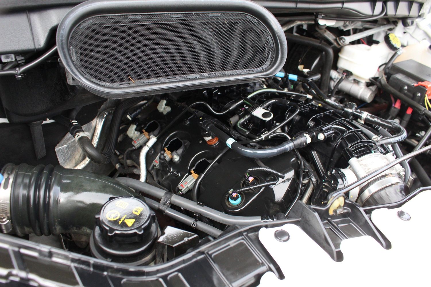 2016 Ford Transit 350 XLT | Victory Motors of Colorado