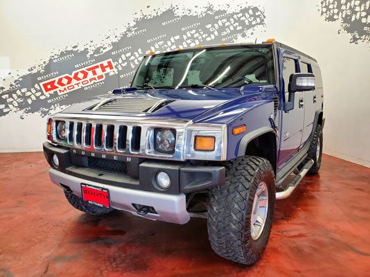 Home | Booth Motors LLC