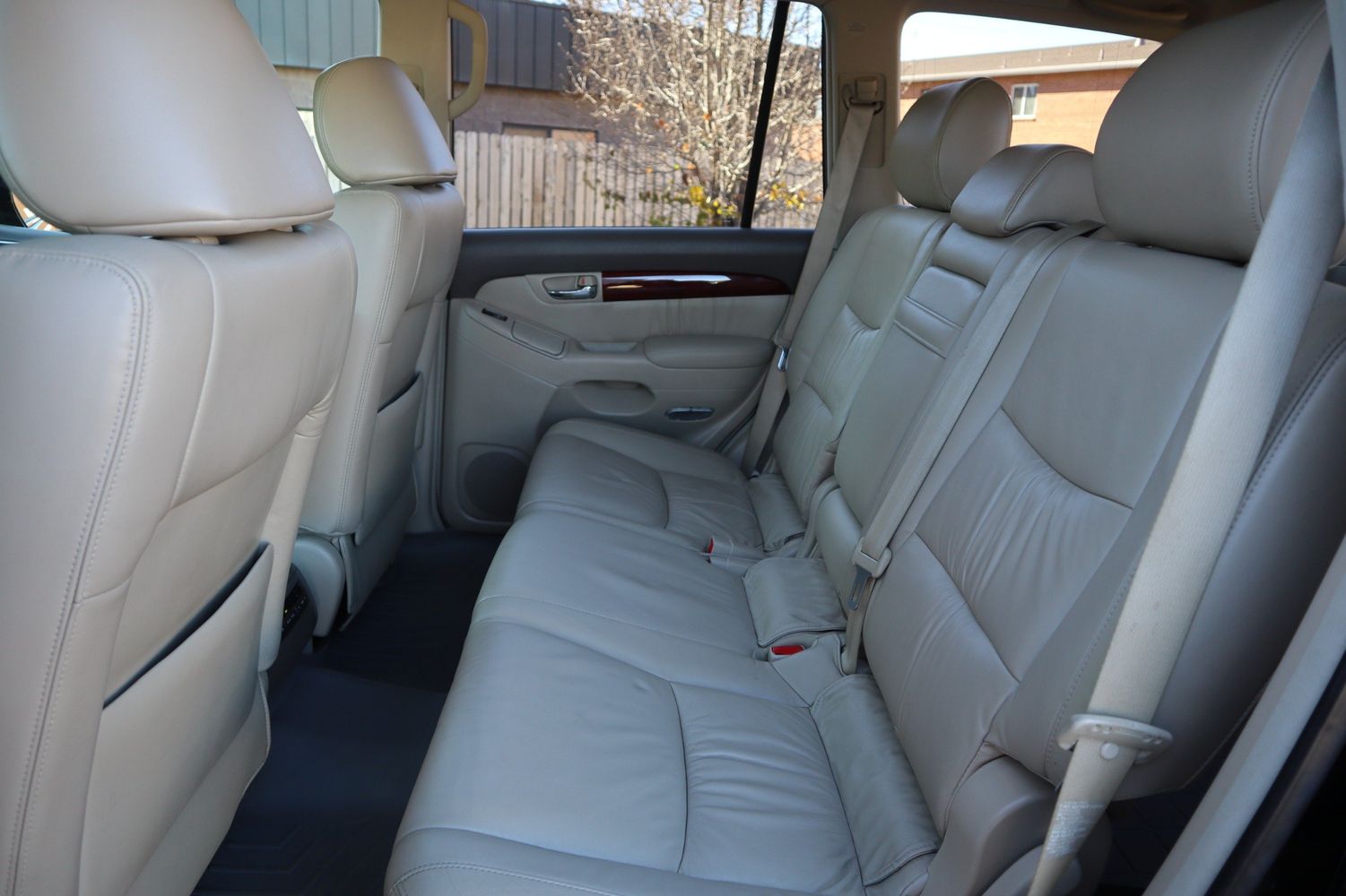 2009 Lexus GX 470 Base | Victory Motors of Colorado