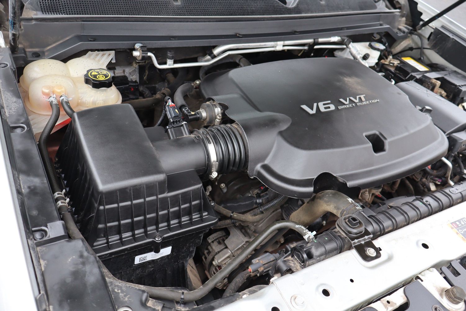 2020 Chevrolet Colorado LT | Victory Motors of Colorado