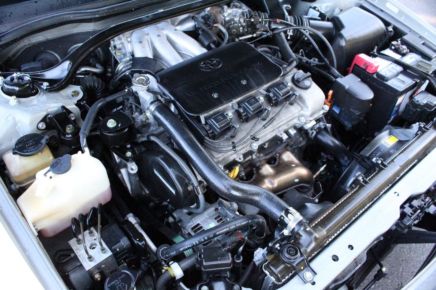 2003 Toyota Camry Solara SLE V6 | Victory Motors of Colorado