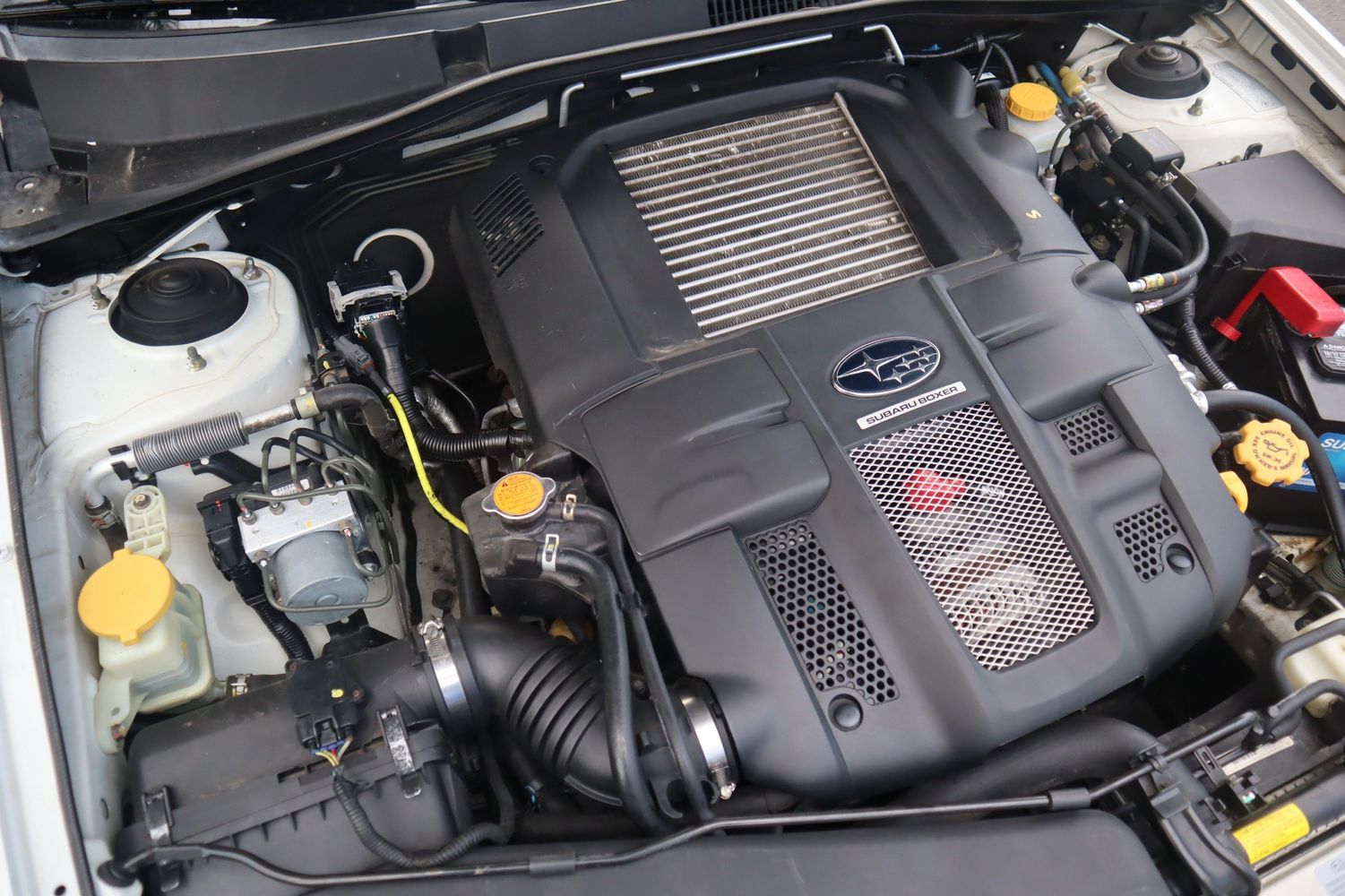 2005 Subaru Legacy 2.5 GT | Victory Motors of Colorado