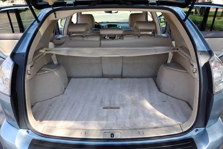 2007 Lexus RX 350 Base | Victory Motors of Colorado