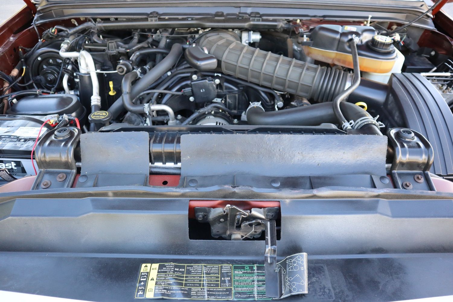 2005 Ford F-250 Super Duty Lariat | Victory Motors of Colorado