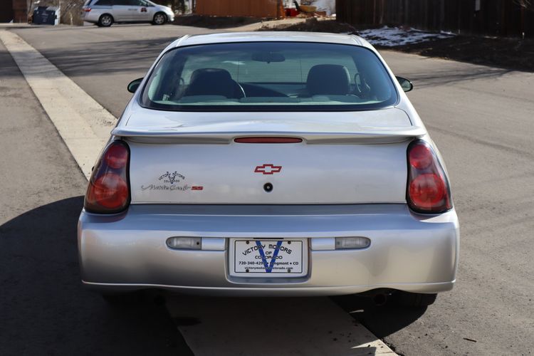 2000 Chevrolet Monte Carlo SS | Victory Motors of Colorado