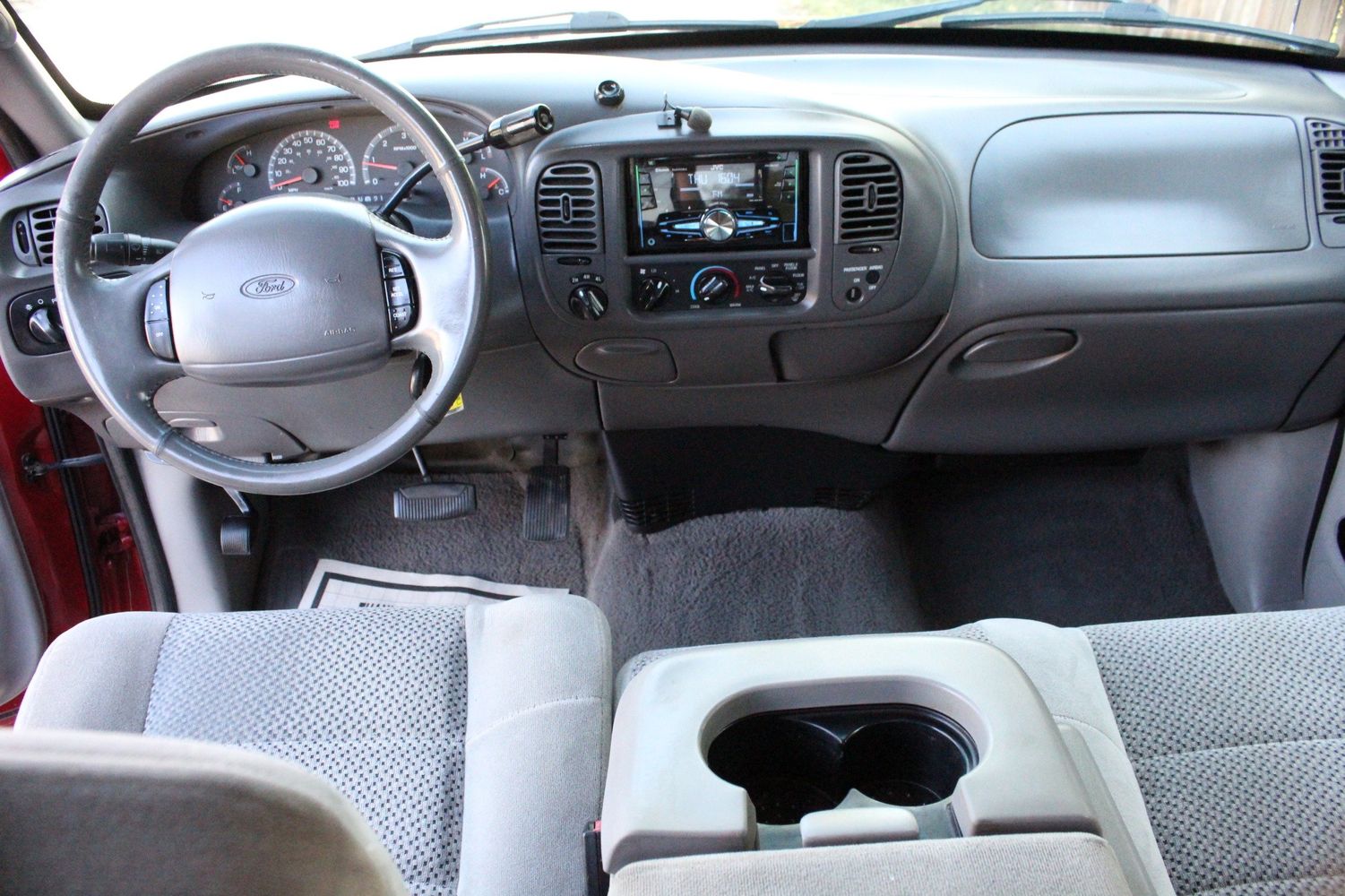 2001 Ford F-150 XLT | Victory Motors of Colorado