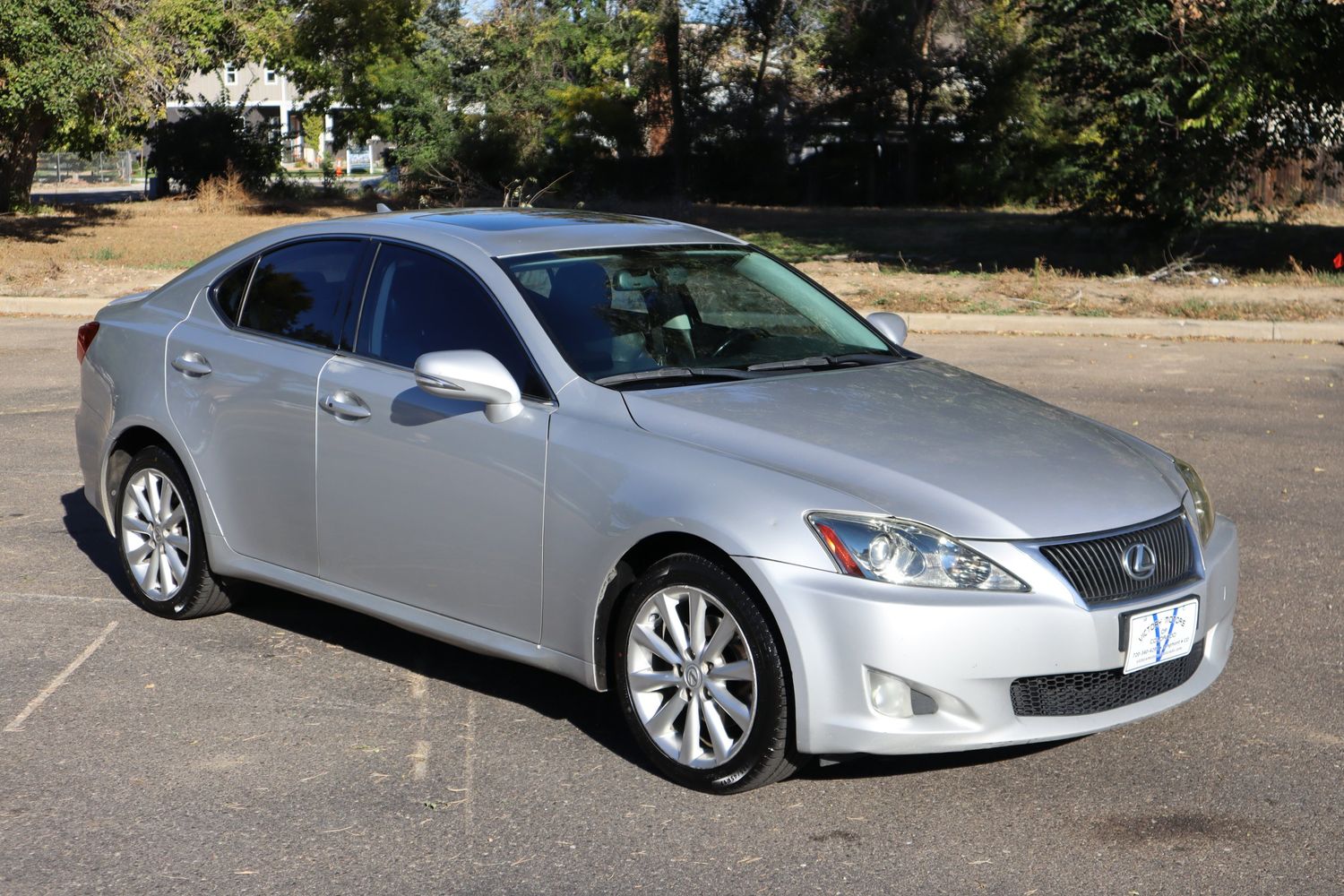 2009 Lexus IS 250 Base | Victory Motors of Colorado
