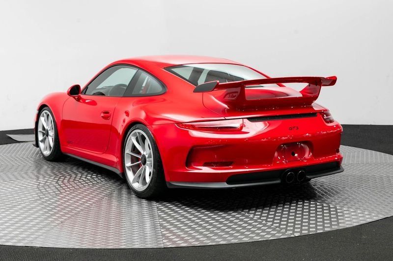 2014 Porsche 911 GT3 | LOCO Motorcars