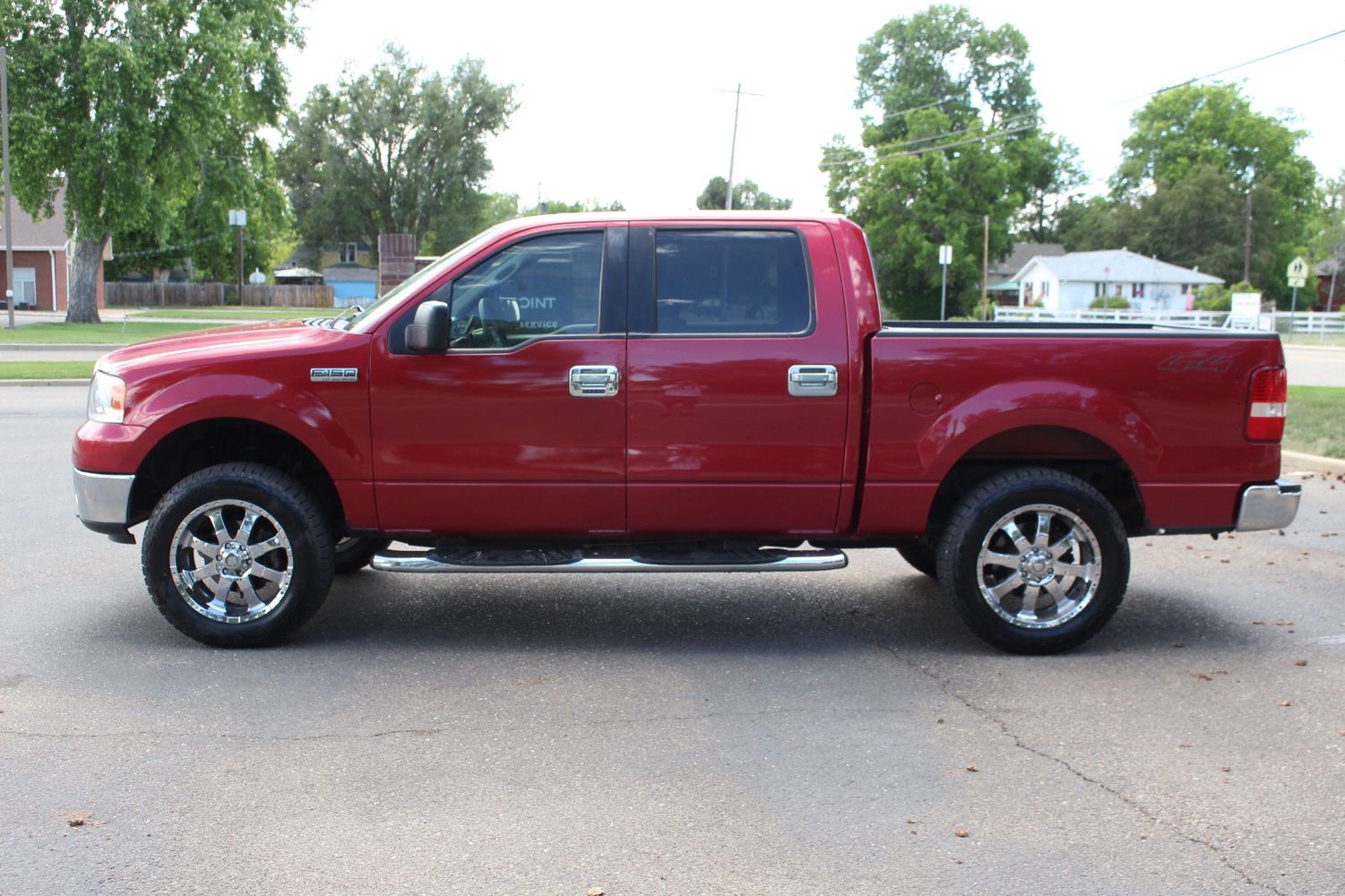 2008 Ford F-150 XLT | Victory Motors of Colorado