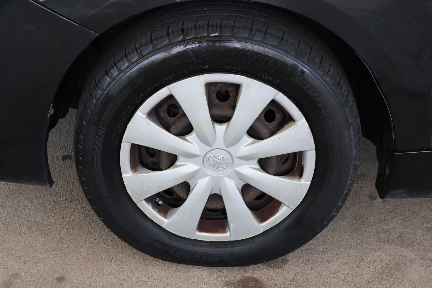 2011 Toyota Corolla Base | Victory Motors of Colorado