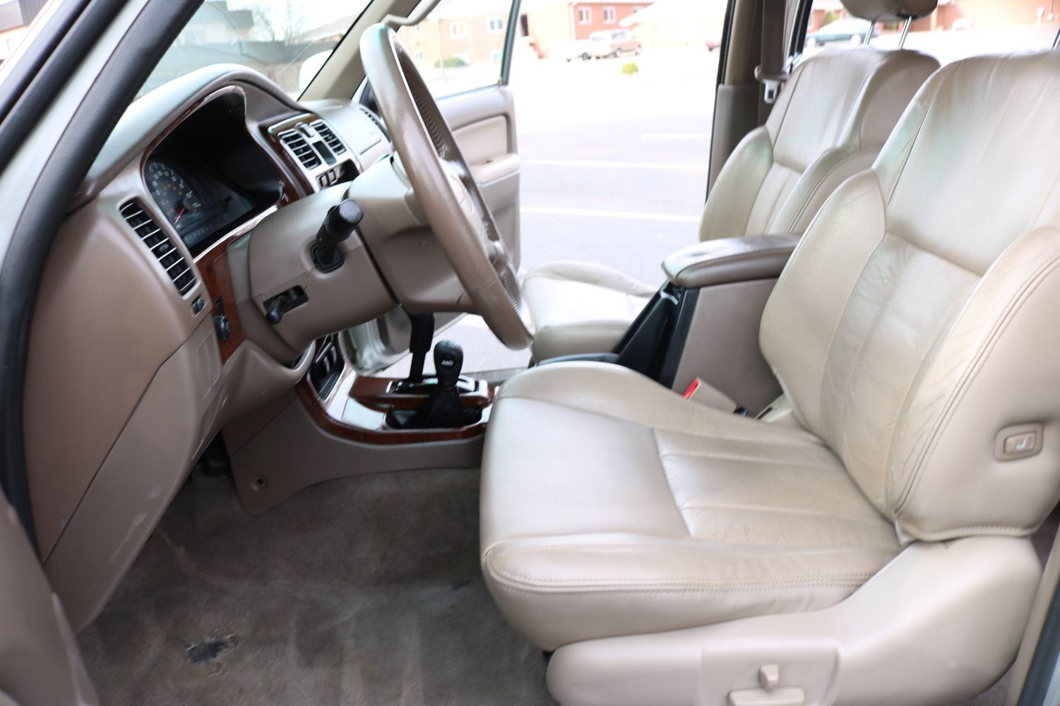 2000 Toyota 4Runner Limited | Victory Motors of Colorado