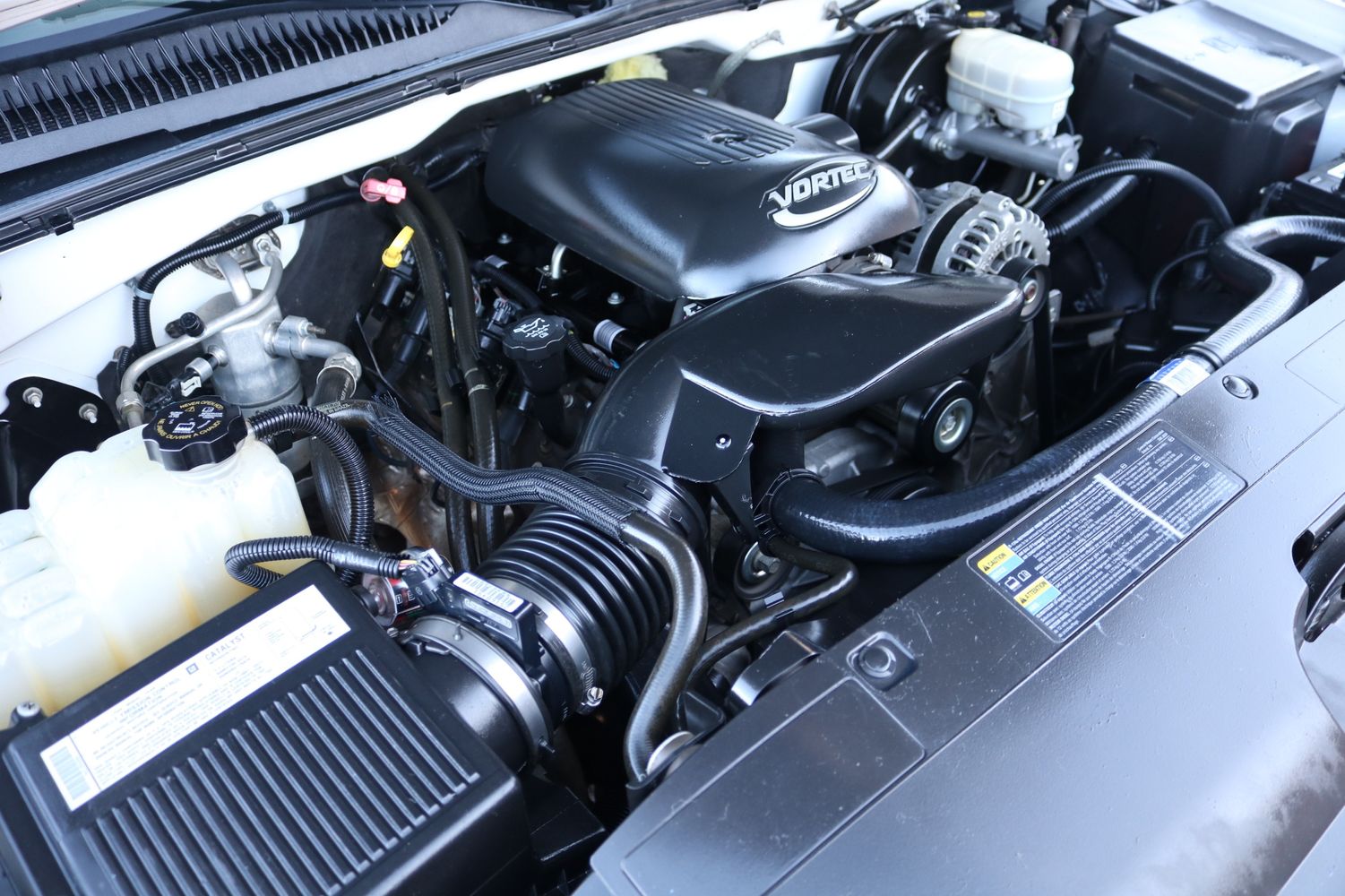 2006 Chevrolet Silverado 1500 LT | Victory Motors of Colorado
