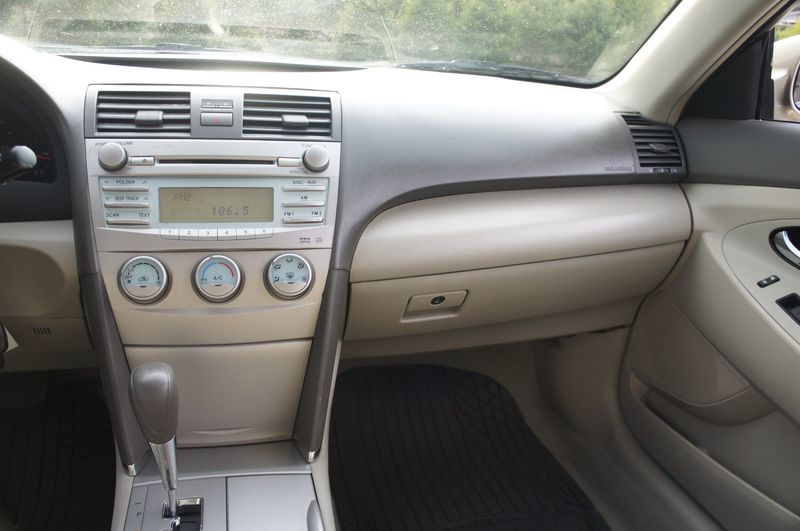 2009 Toyota Camry LE Zoom Auto Group Used Cars New Jersey