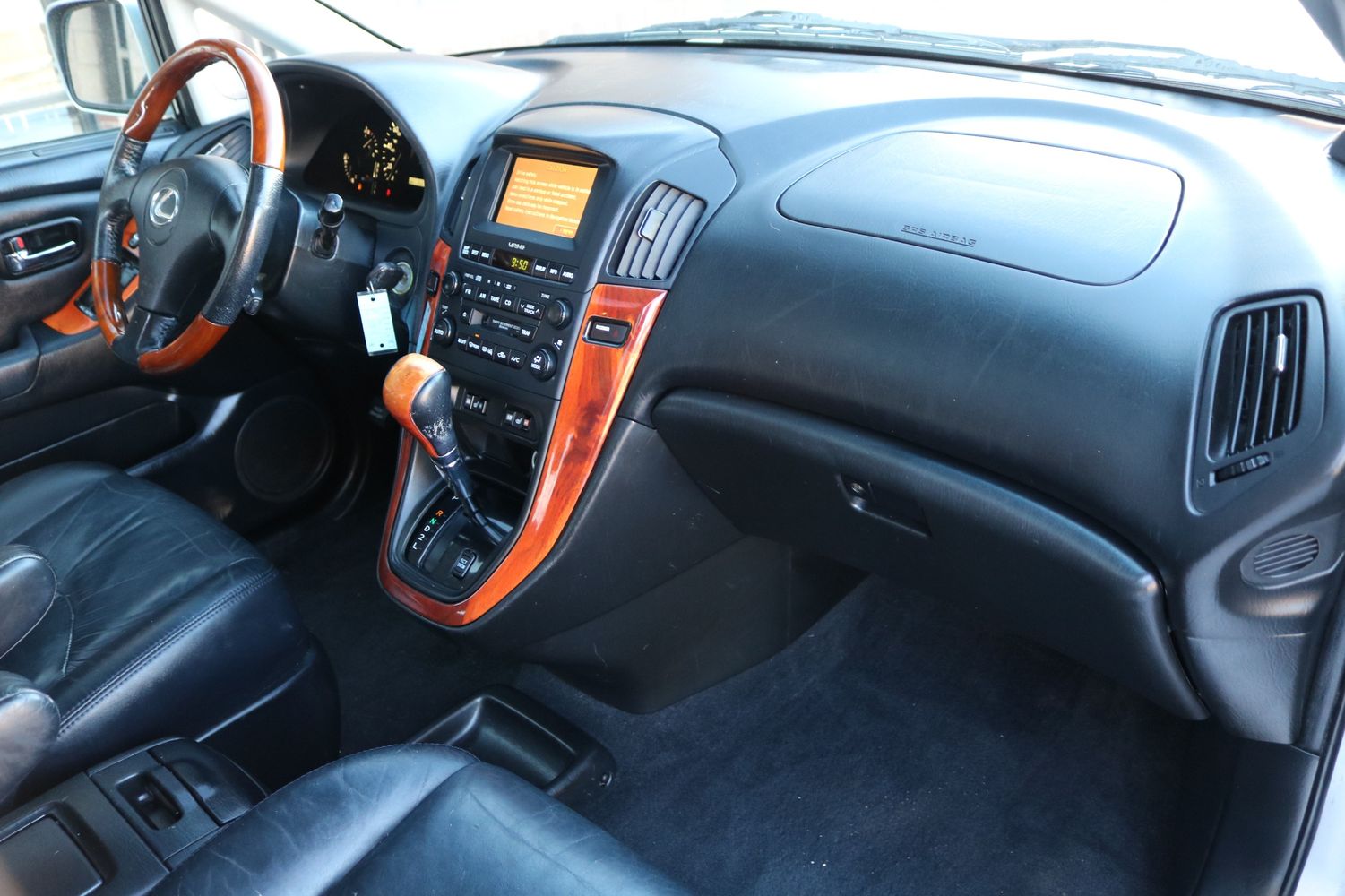 2001 Lexus RX 300 AWD | Victory Motors of Colorado