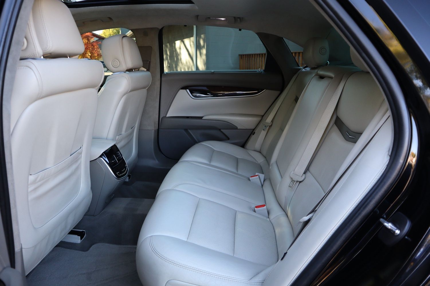 Cadillac Xts Vsport Platinumnull