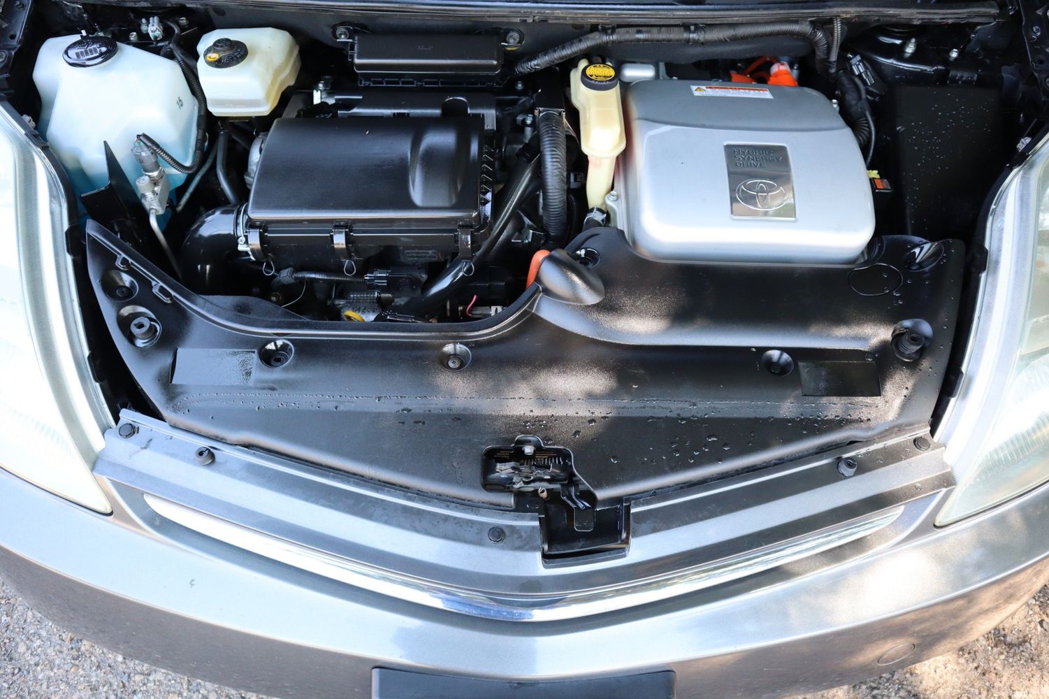 2007 Toyota Prius Base | Victory Motors of Colorado