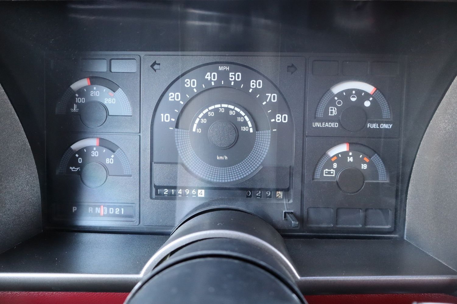 1989 Chevrolet C/K 1500 Series K1500 Cheyenne | Victory Motors of Colorado