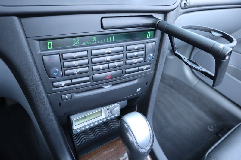 2005 Saab 9-3 Photos