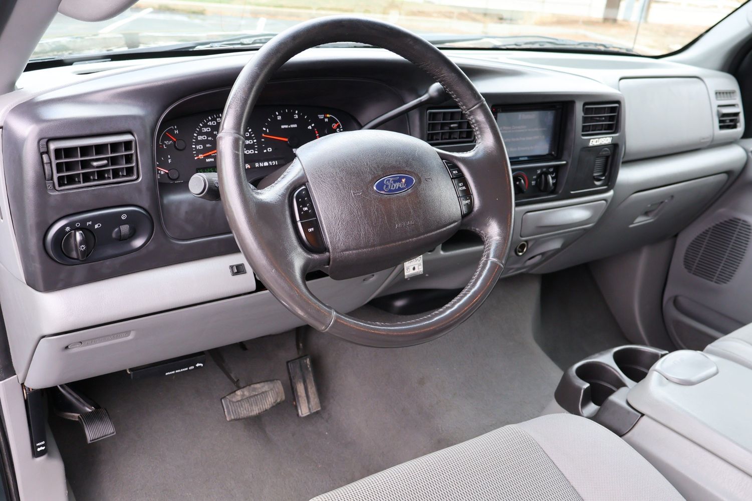 2005 Ford Excursion XLT | Victory Motors of Colorado