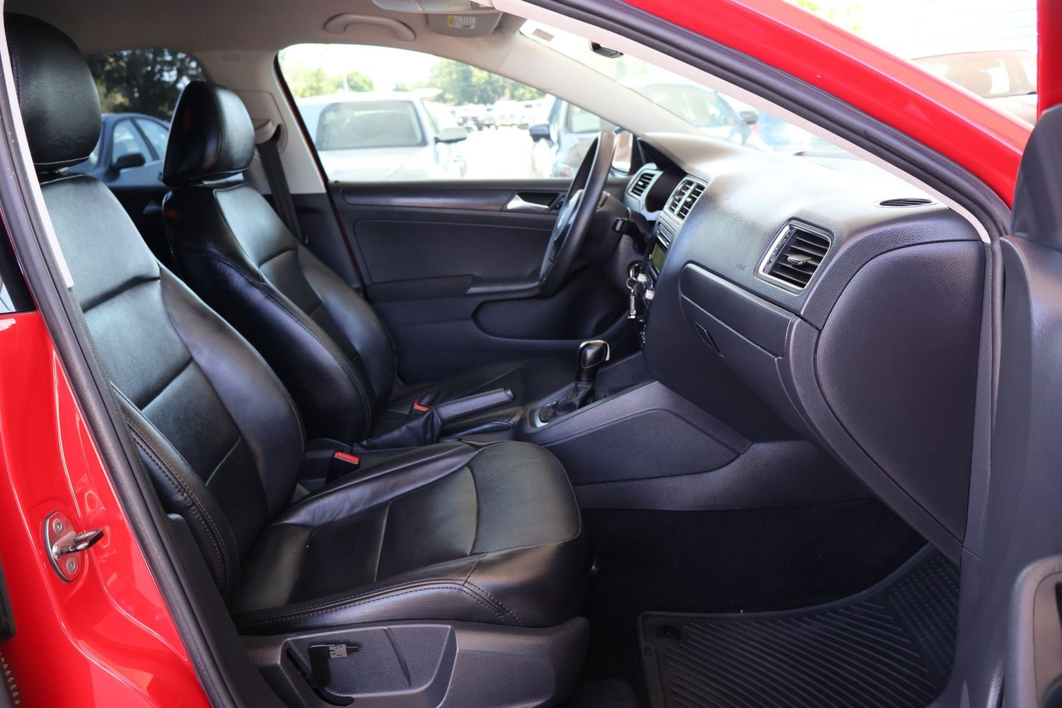 2012 Volkswagen Jetta Base | Victory Motors of Colorado